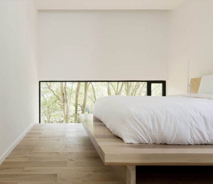 The Concrete Box House By Robertson Design - IGNANT