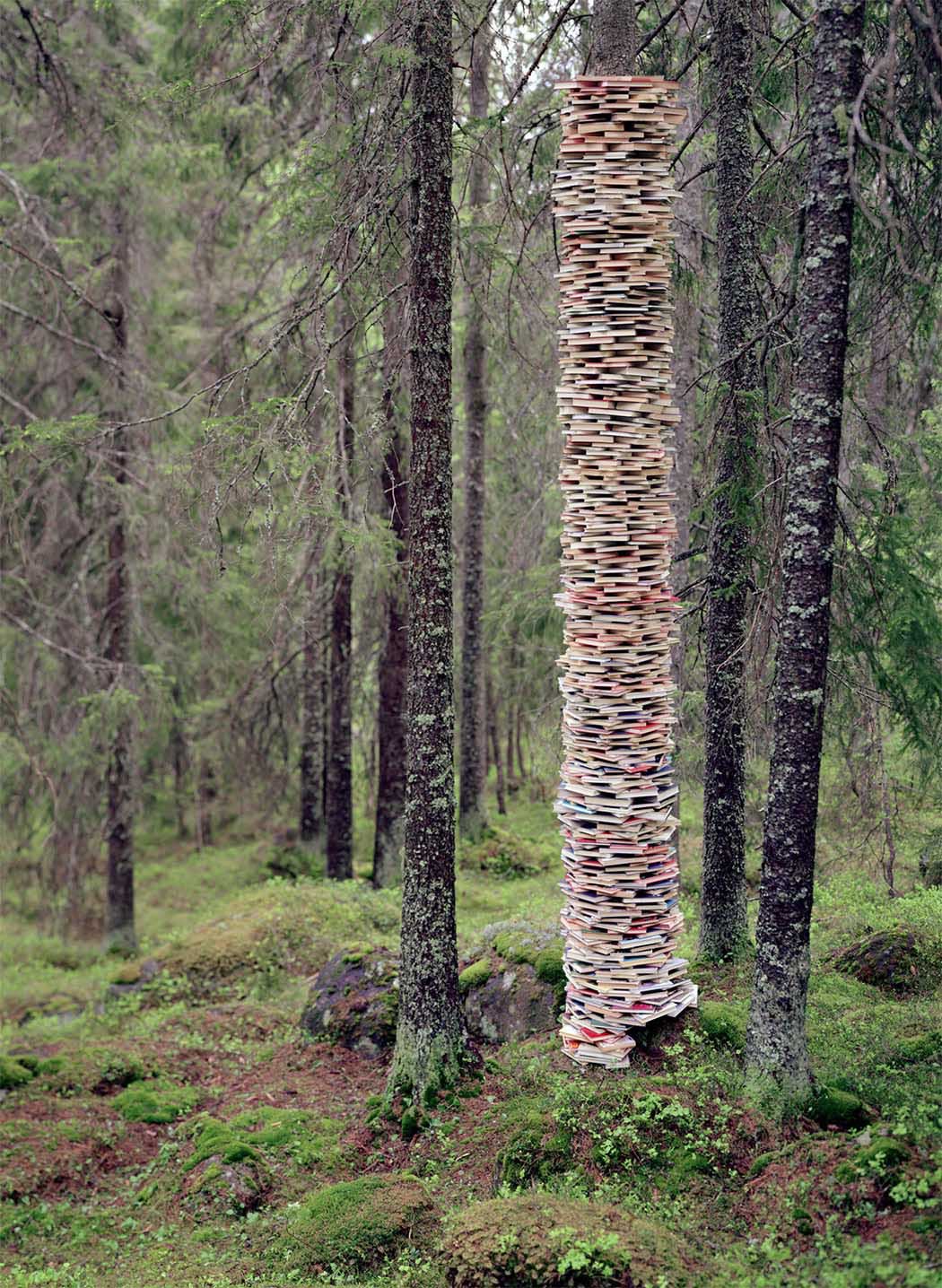 Ordinary Objects By Rune Guneriussen - IGNANT