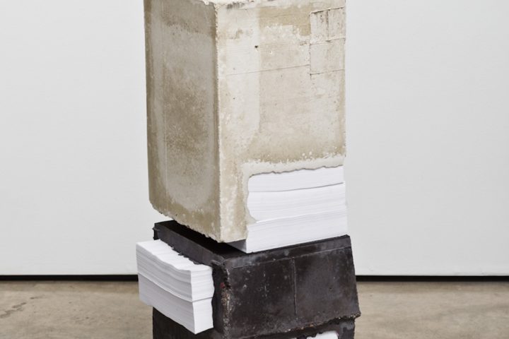 White Lies By Lucas Simões - IGNANT