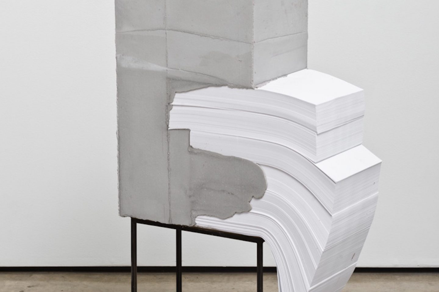 White Lies By Lucas Simões - IGNANT