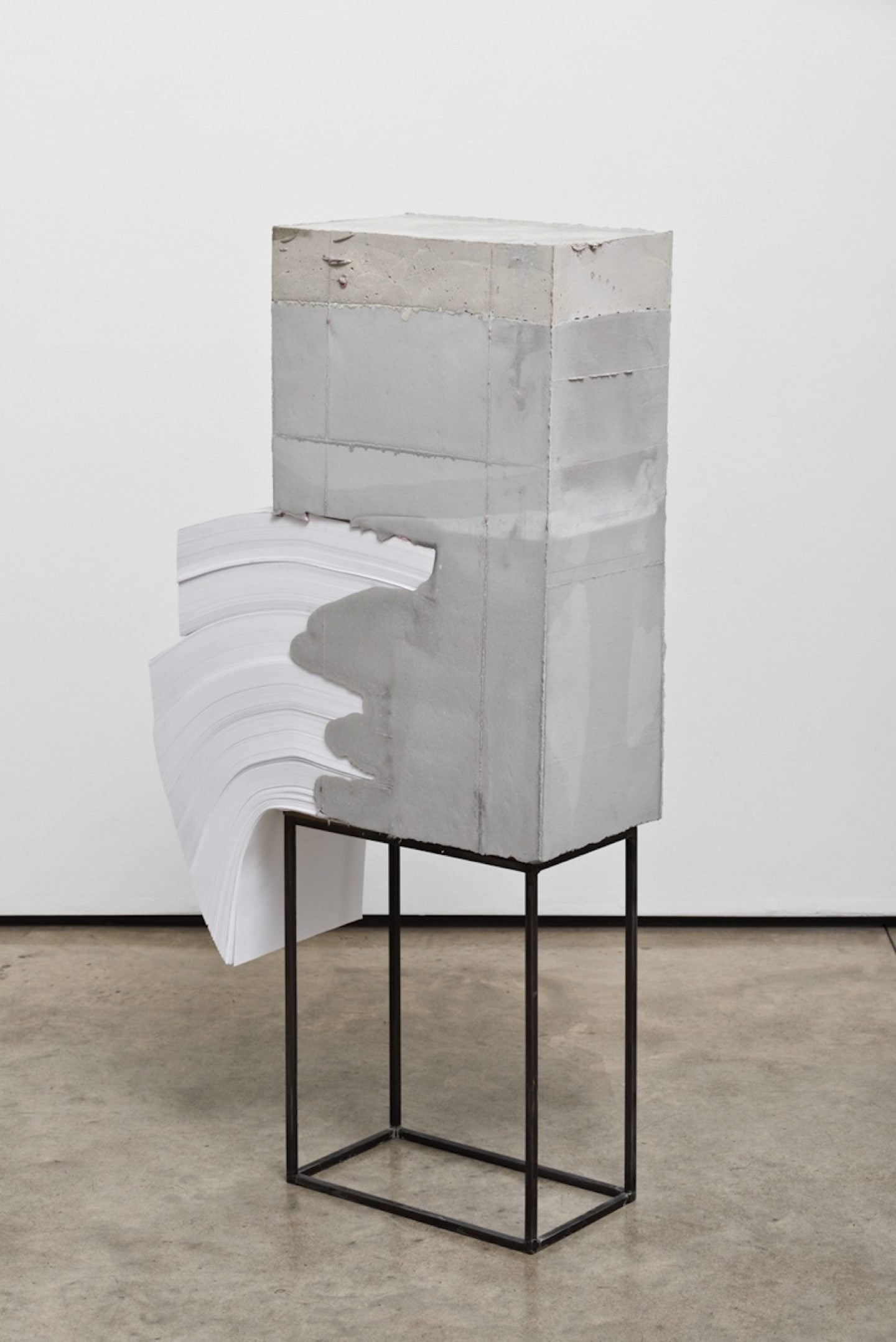 White Lies By Lucas Simões - IGNANT