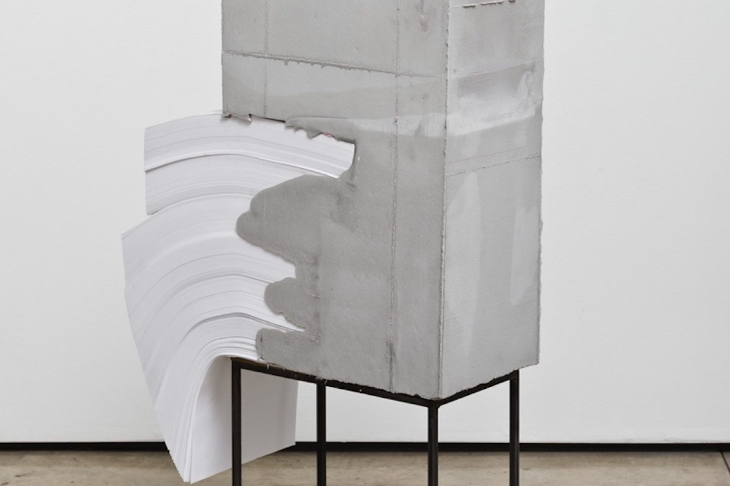 White Lies By Lucas Simões - IGNANT