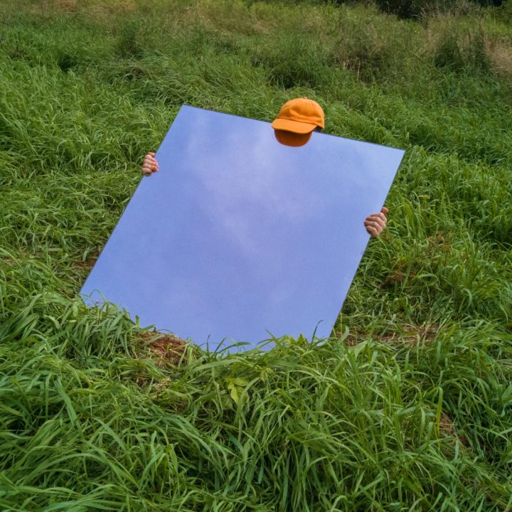 Surreal Potraits By Ben Zank - IGNANT