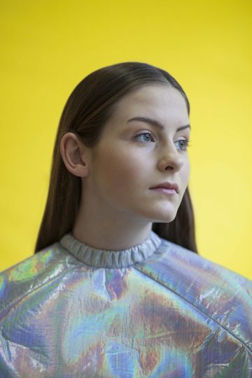 Lacan's 'Mirror Stage' Interpreted By Leonie Barth - IGNANT