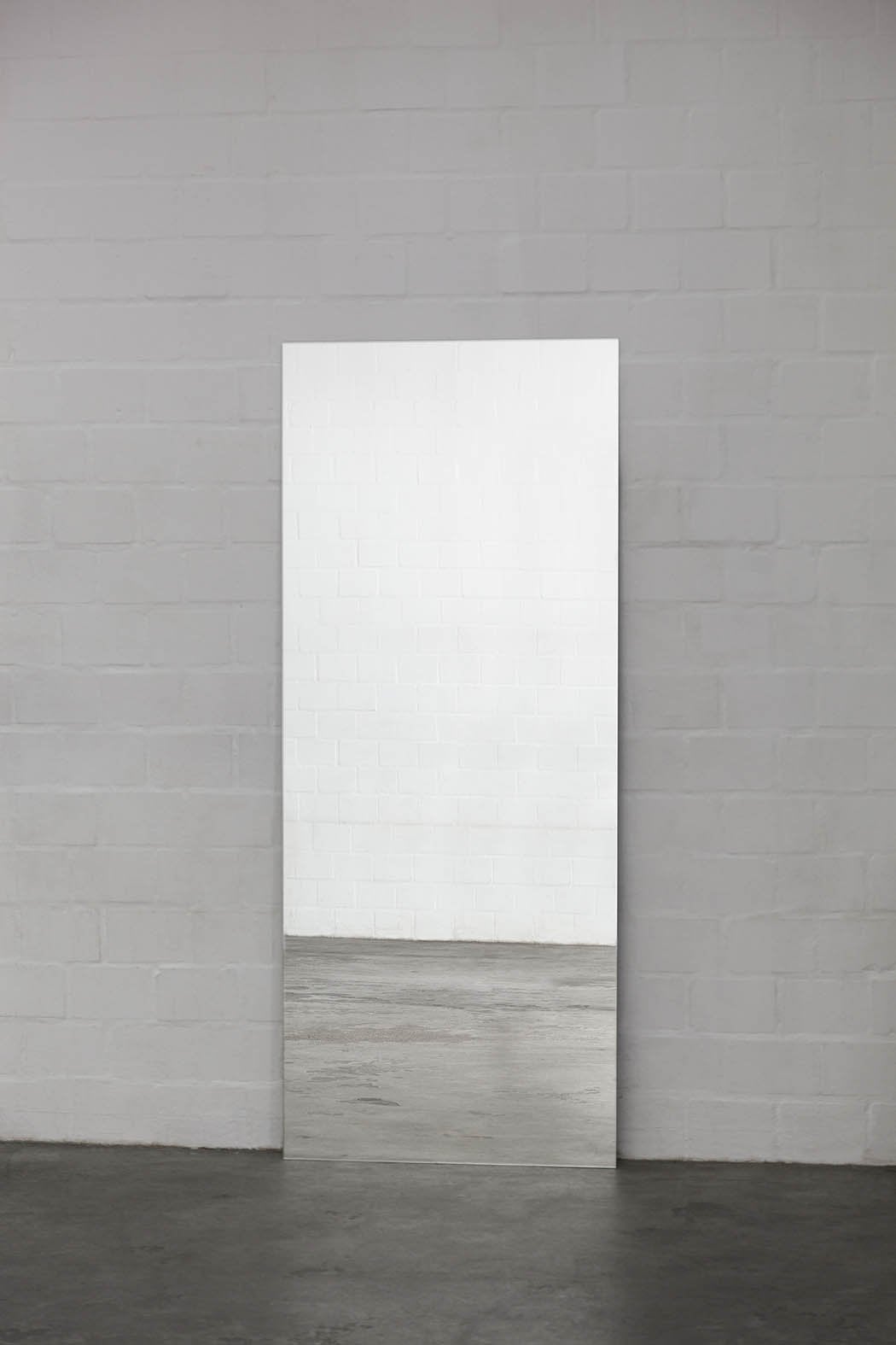 Lacan's 'Mirror Stage' Interpreted By Leonie Barth | iGNANT.com