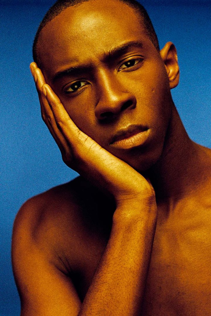 Axel Morin’s Surrealist Portraits - IGNANT