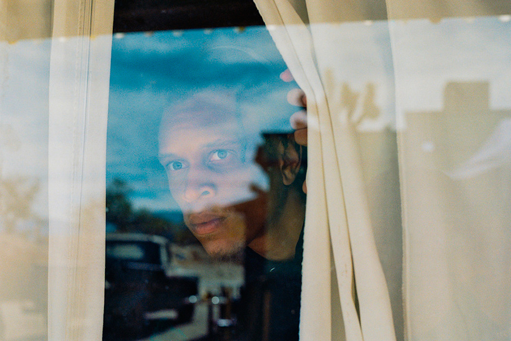 Axel Morin’s Surrealist Portraits - IGNANT