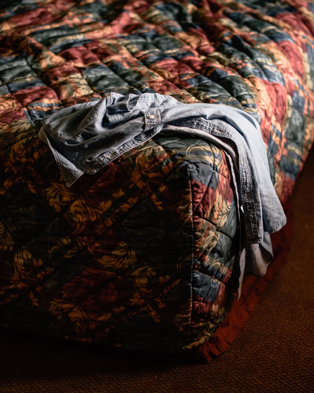 Life And Behaviour Understood By Zora J Murff - IGNANT