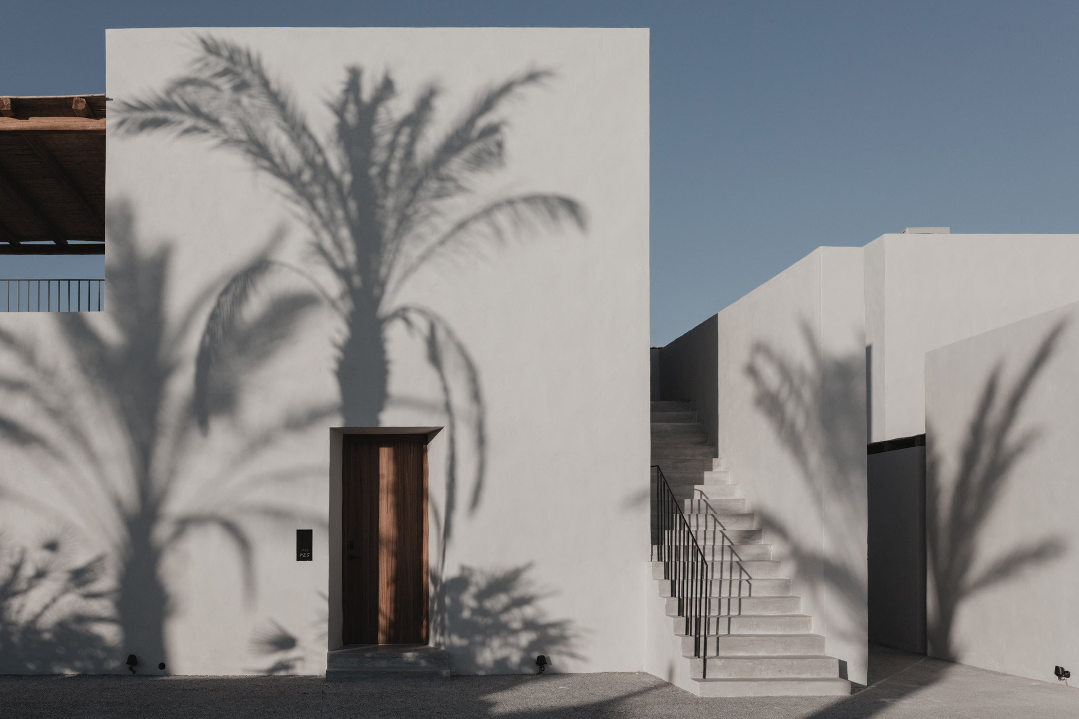 Casa Cook Kos · Kos, Greece - IGNANT