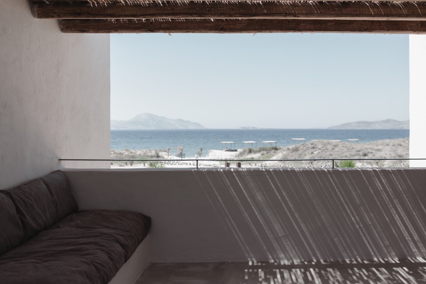 Casa Cook Kos · Kos, Greece - IGNANT
