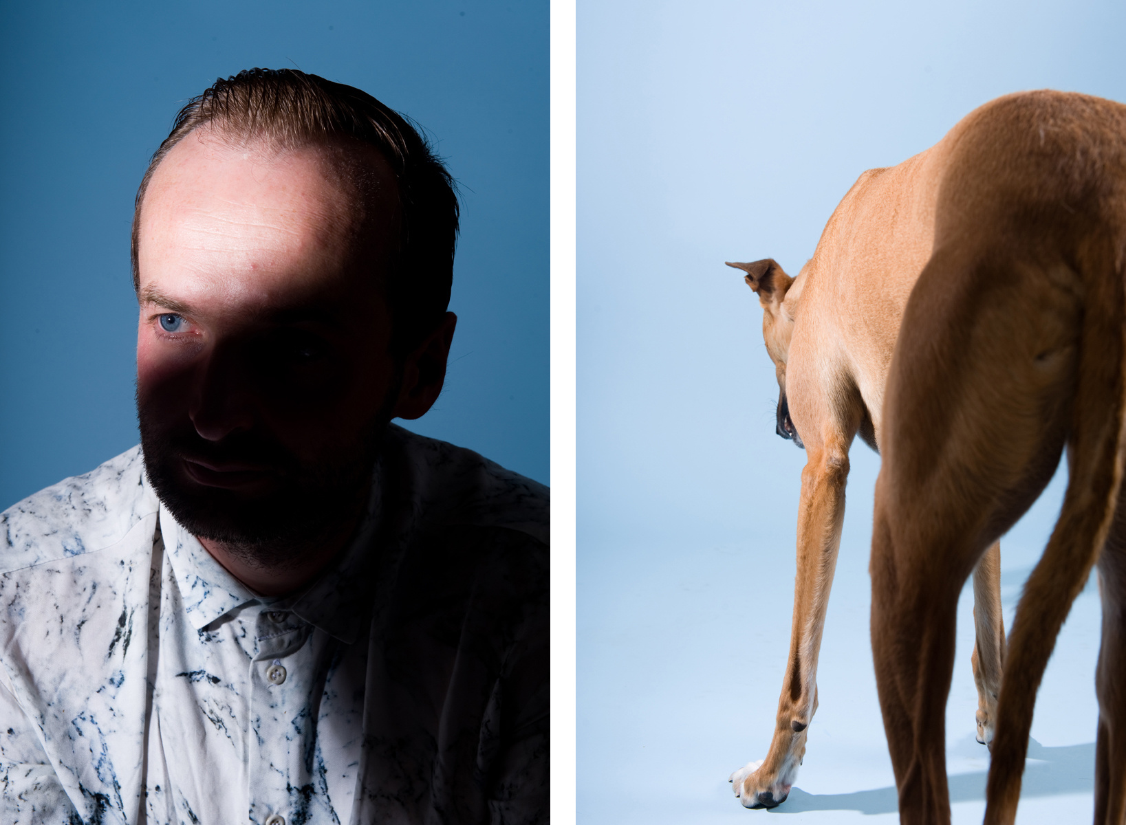 Family Matter By Agnieszka Chabros - IGNANT