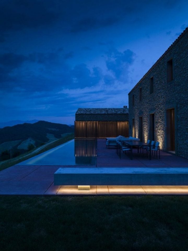 AP House By GGA Gardini Gibertini Architects - IGNANT