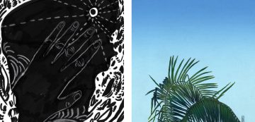 Women Who Draw Collaborate To Present 'One Sky' - IGNANT