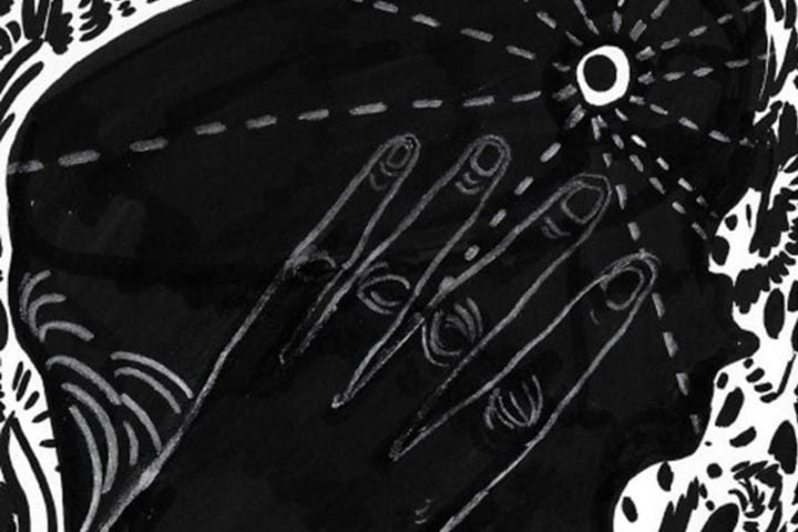 Anamorphic Art by István Orosz - IGNANT