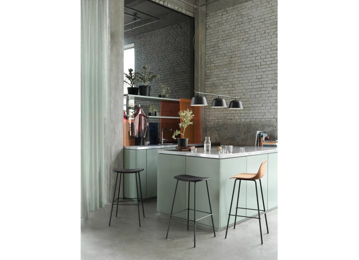 A Look Behind-the-Scenes of Muuto’s Modern Scandinavian Design - IGNANT