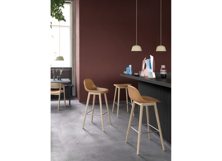 A Look Behind-the-Scenes of Muuto’s Modern Scandinavian Design - IGNANT