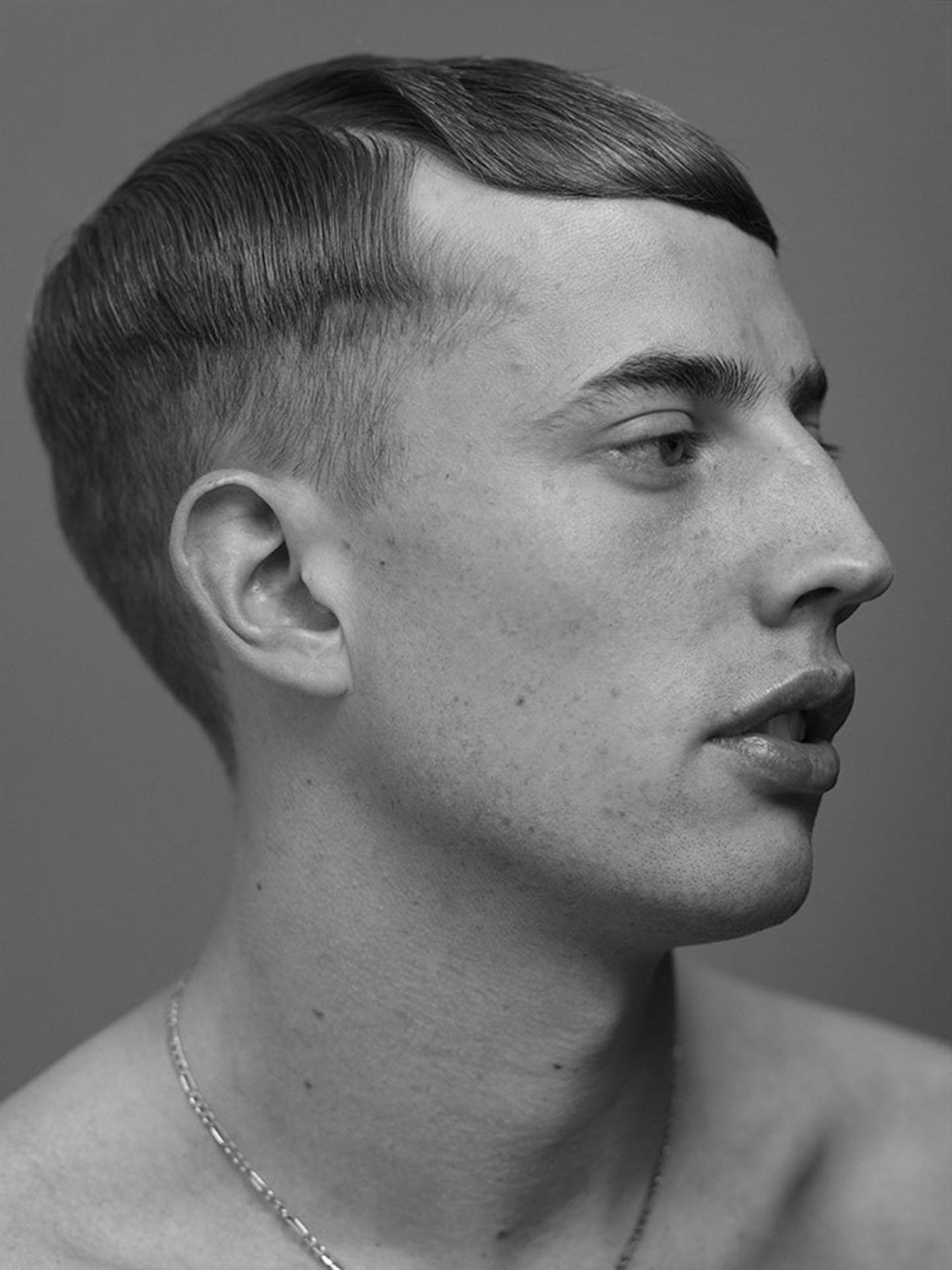 Danny Lowe’s Self Identity - IGNANT