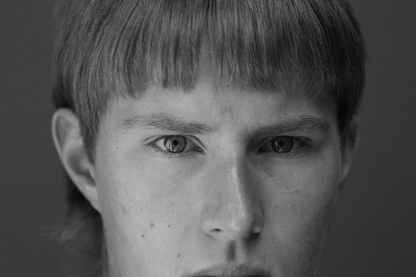 Danny Lowe’s Self Identity - IGNANT