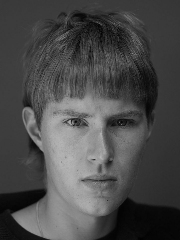 Danny Lowe’s Self Identity - IGNANT