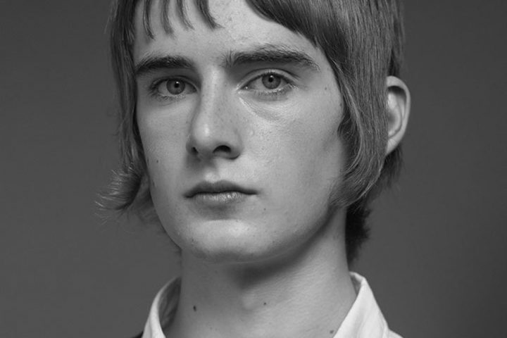 Danny Lowe’s Self Identity - IGNANT