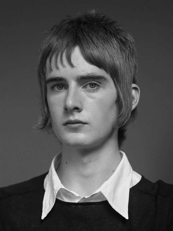 Danny Lowe’s Self Identity - IGNANT