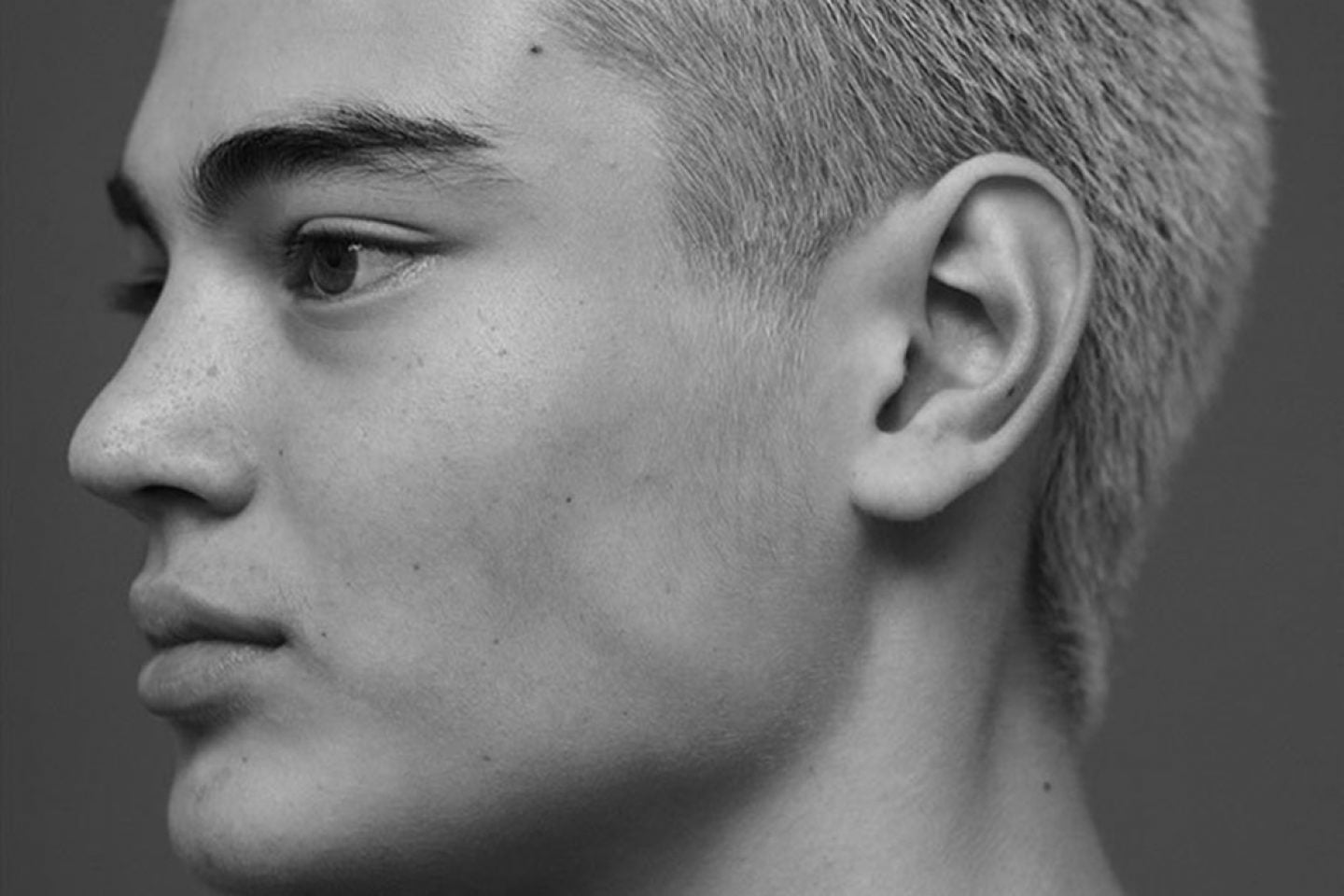 Danny Lowe’s Self Identity - IGNANT