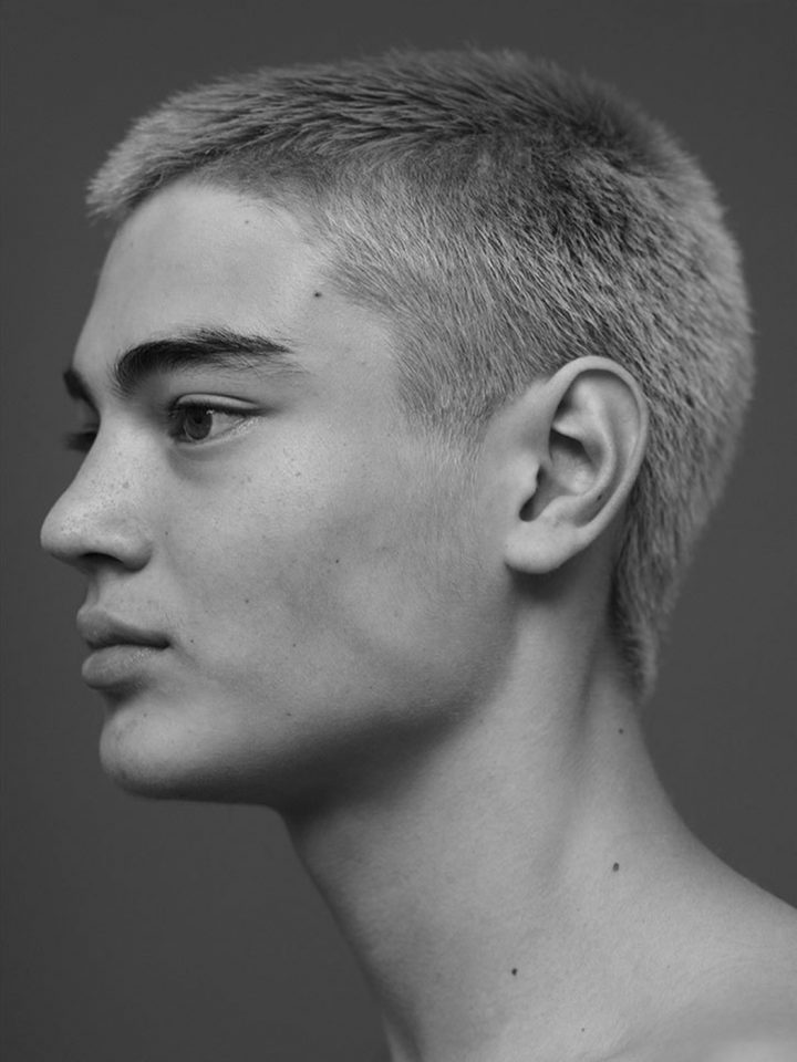 Danny Lowe’s Self Identity - IGNANT