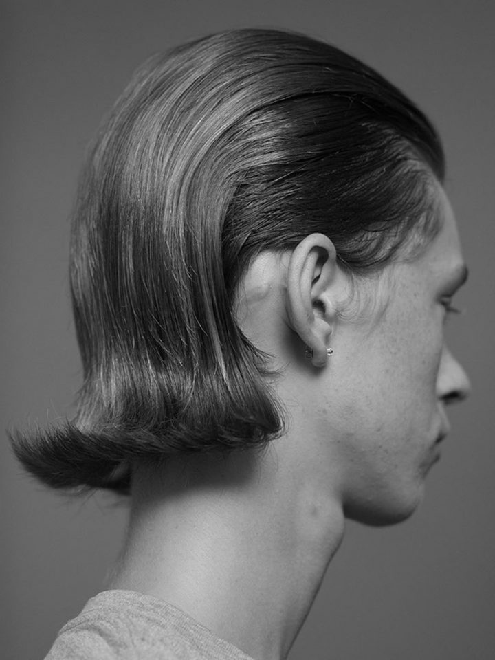 Danny Lowe’s Self Identity - IGNANT