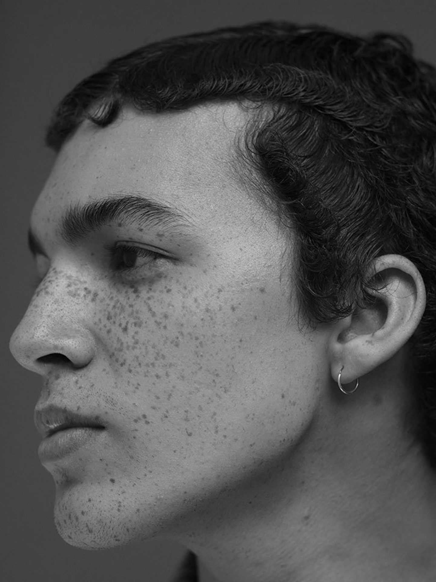 Danny Lowe’s Self Identity - IGNANT