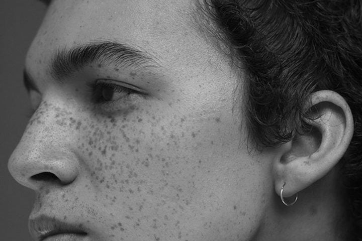 Danny Lowe’s Self Identity - IGNANT