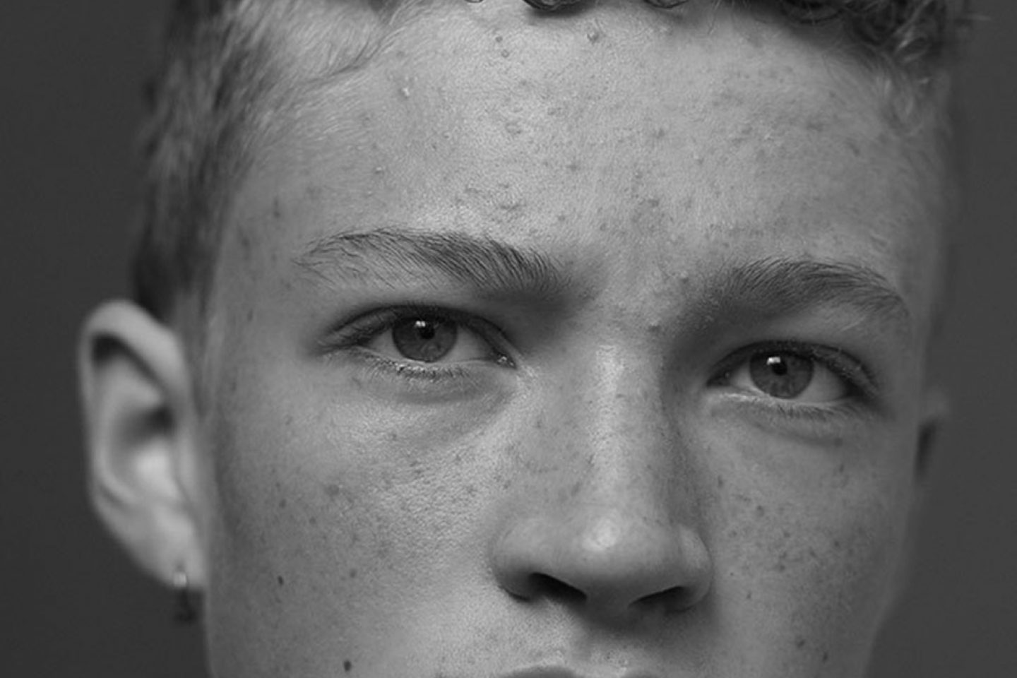 Danny Lowe’s Self Identity - IGNANT