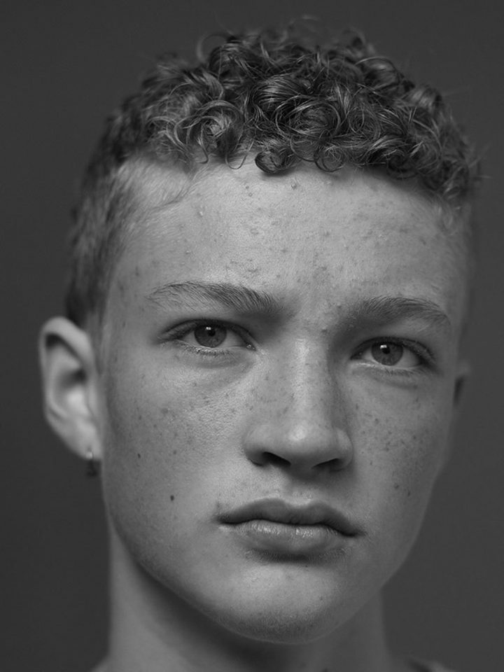 Danny Lowe’s Self Identity - IGNANT