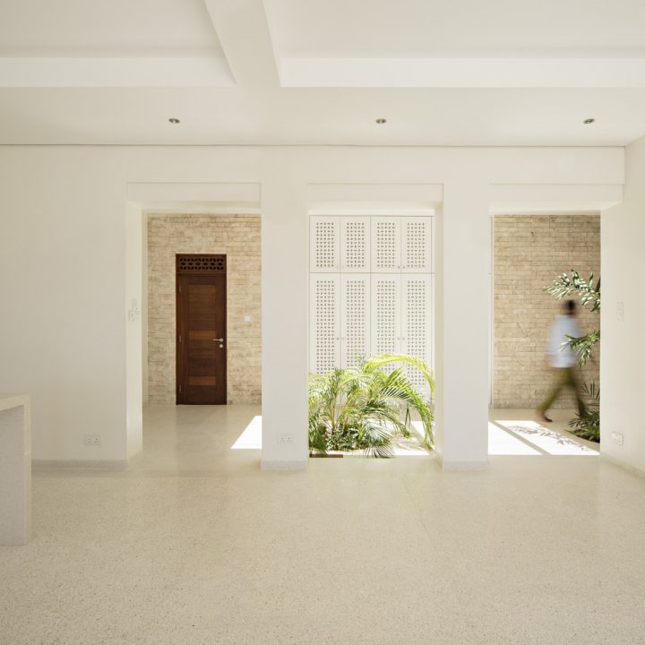 Swahili Gem Apartments By Urko Sánchez Architects - IGNANT