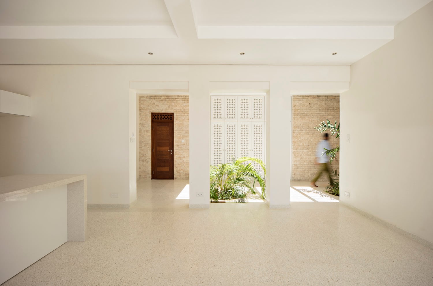 Swahili Gem Apartments By Urko Sánchez Architects - IGNANT