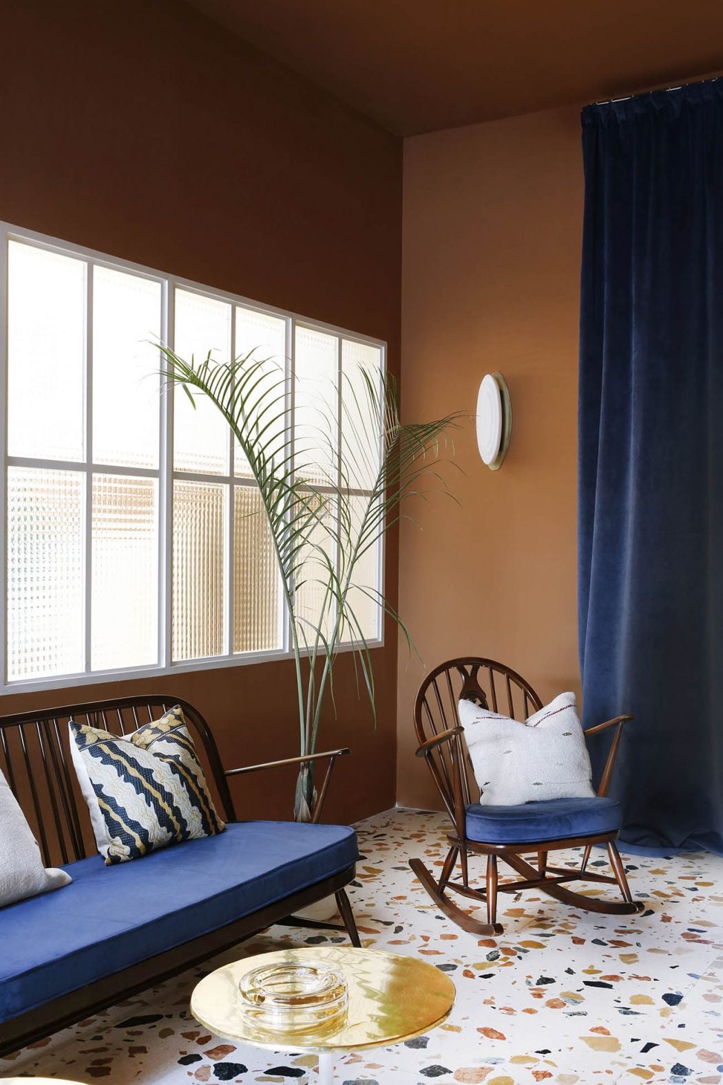 Cordero Atelier Designs Espacio Nueva Carolina - IGNANT