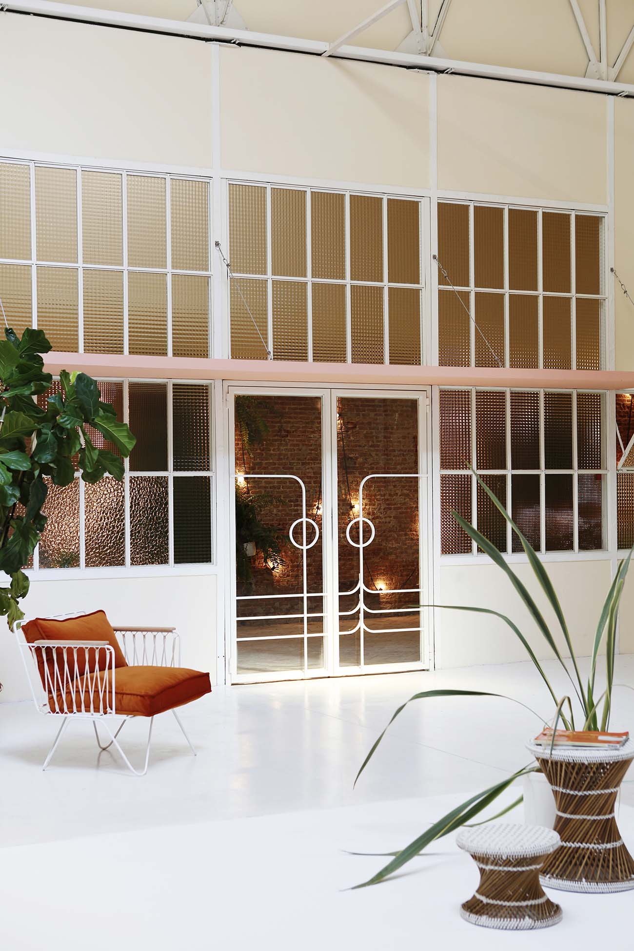 Cordero Atelier Designs Espacio Nueva Carolina - IGNANT