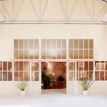 Cordero Atelier Designs Espacio Nueva Carolina - IGNANT