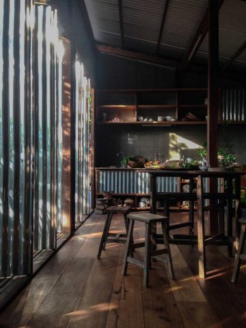 A House In Chau Doc Designed By Nishizawa Architects - IGNANT