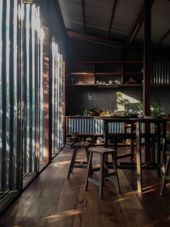 A House In Chau Doc Designed By Nishizawa Architects - IGNANT