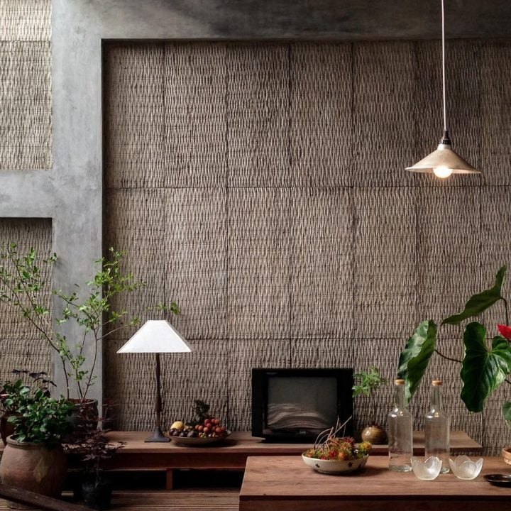 A House In Chau Doc Designed By Nishizawa Architects - IGNANT