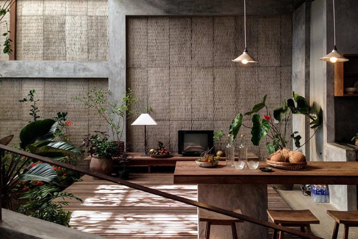 The Binh House In Vietnam By VTN Architects - IGNANT