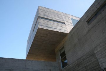 'Oyamel House' By RP Arquitectos - IGNANT