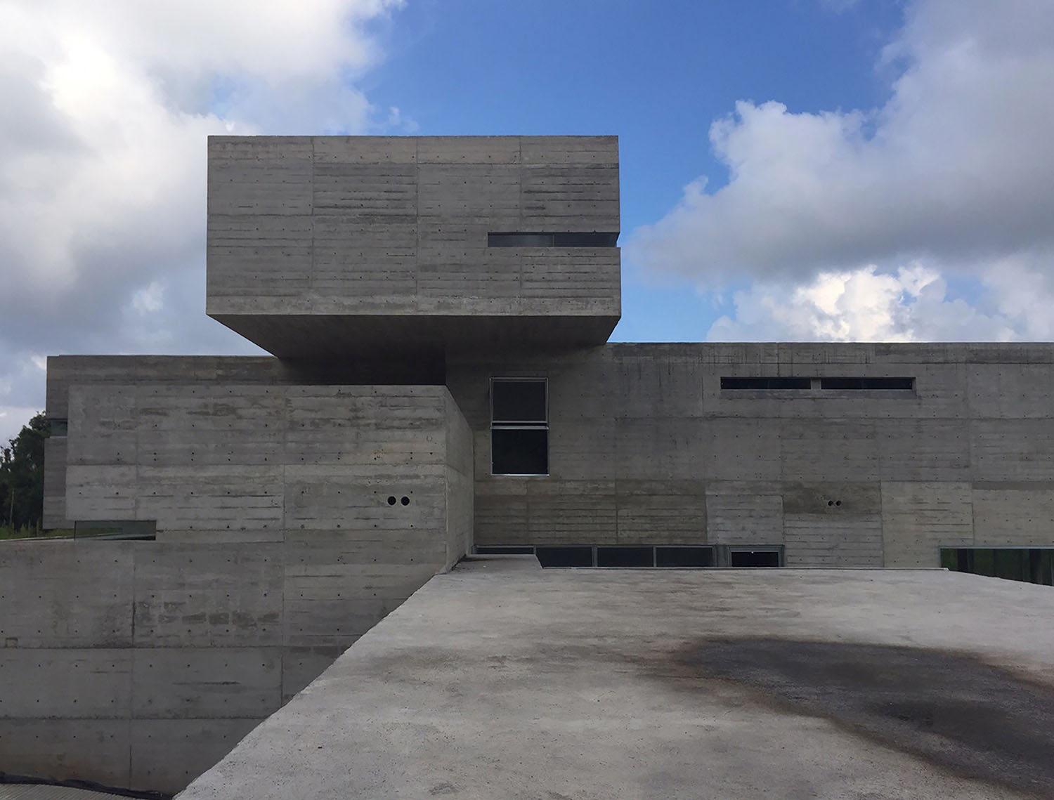 'Oyamel House' By RP Arquitectos - IGNANT