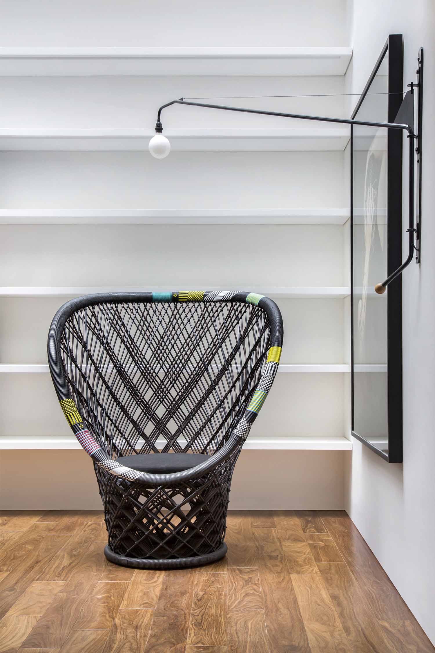 The Office Of Studio Guilherme Torres - IGNANT