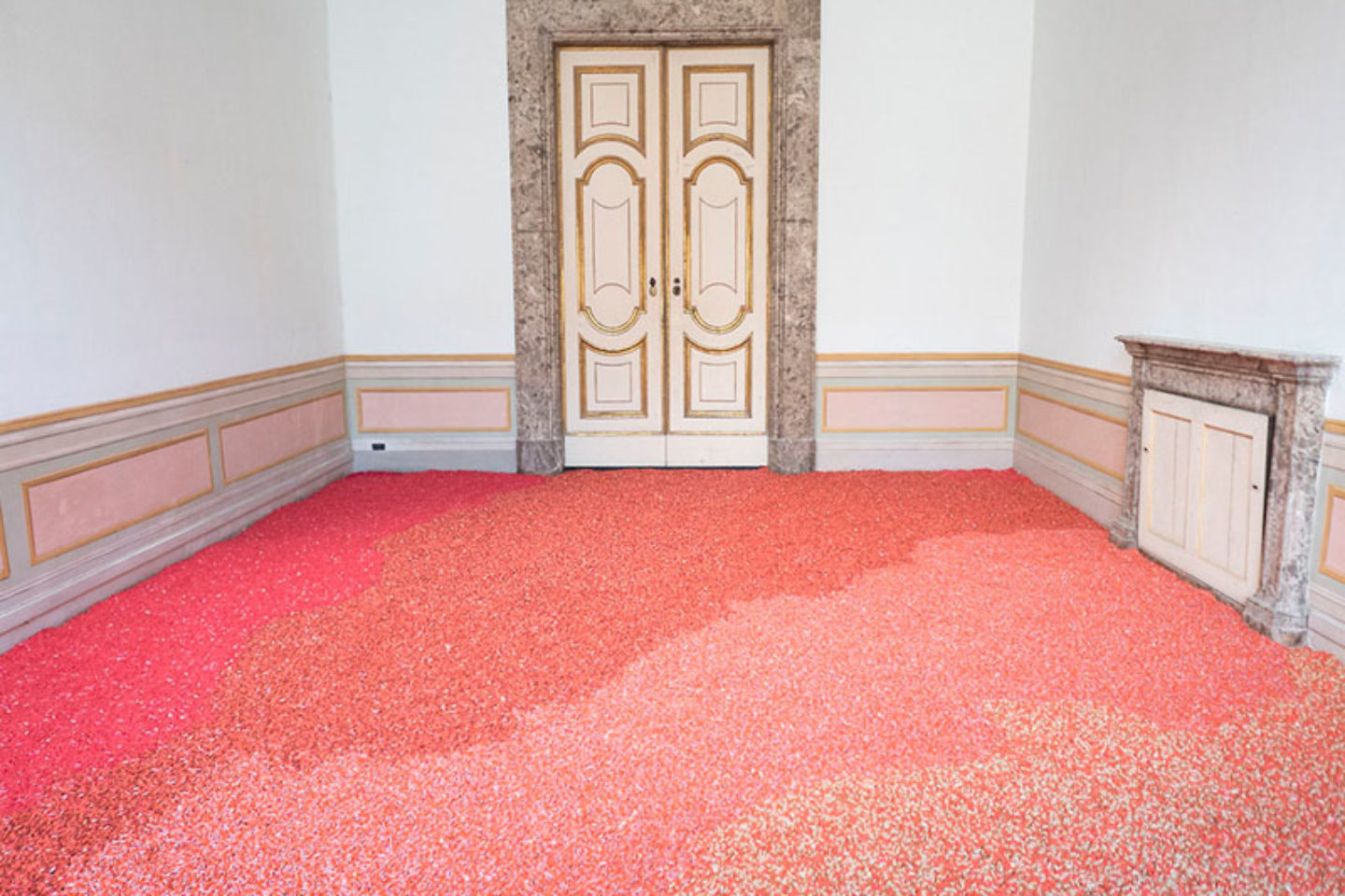 Tear Gun by Yi-Fei Chen - IGNANT