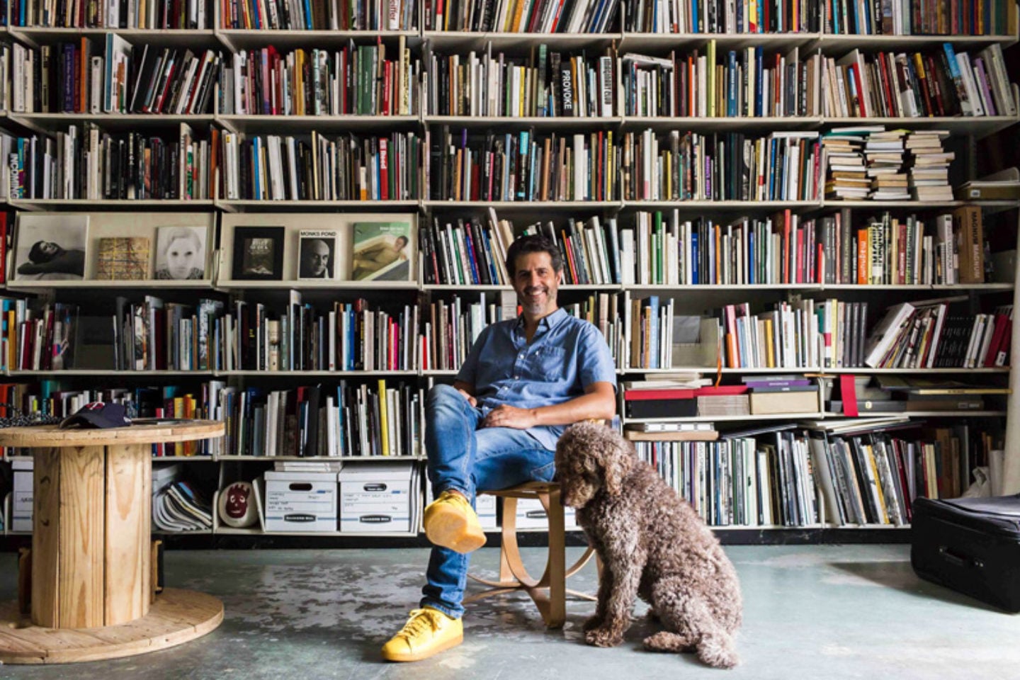IGNANT - IGNANT is an award-winning online magazine featuring the ...
