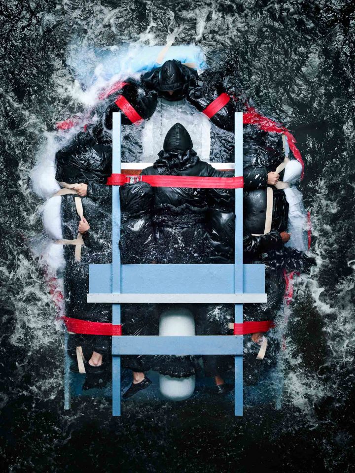 Craig Green AW17 Campaign - IGNANT