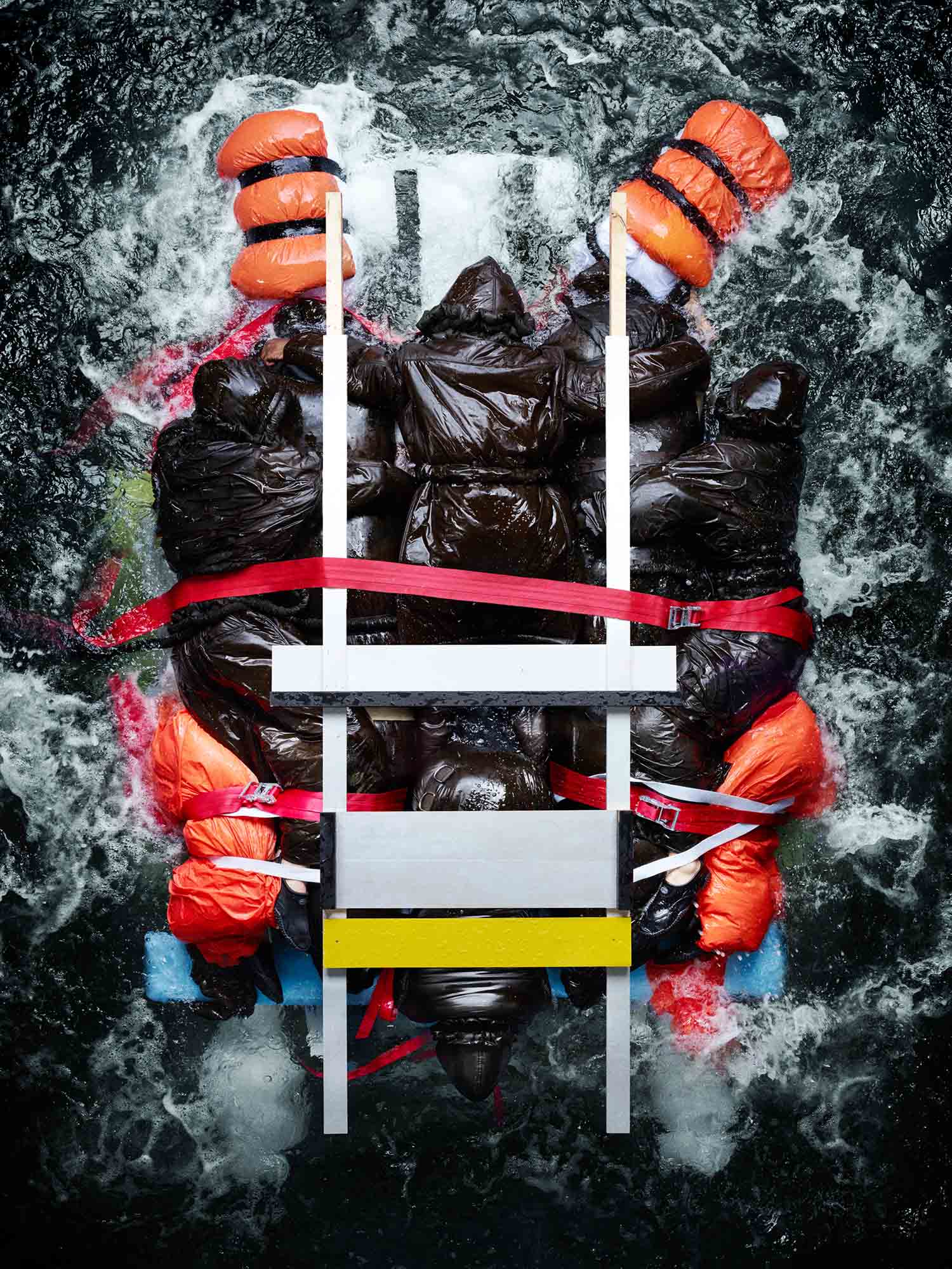 Craig Green AW17 Campaign - IGNANT