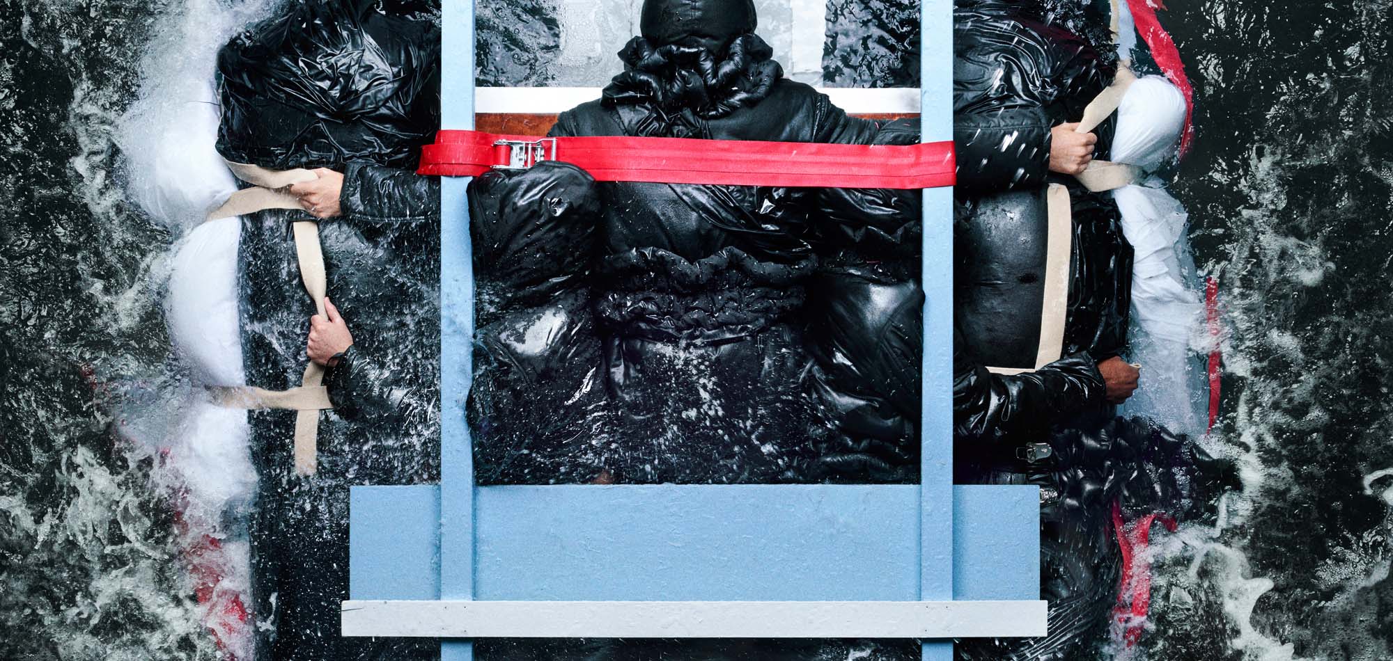 Craig Green AW17 Campaign - IGNANT