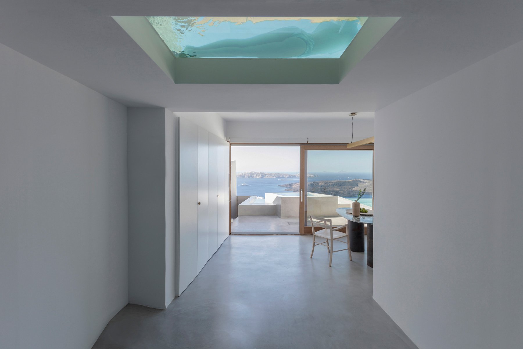 Santorini Holiday Homes By Kapsimalis Architects - IGNANT